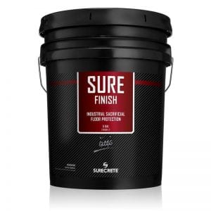 Floor Protection Residential Commercial Wax SureFinish™ – The ...