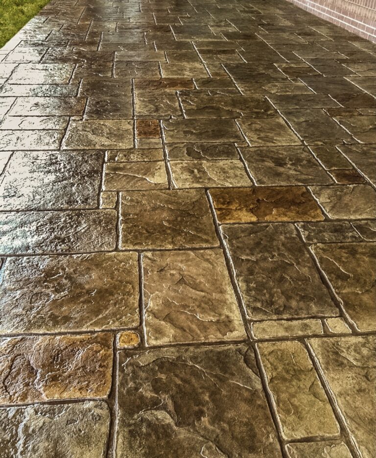 CEM Integral Color Pigments Concrete Coloring – The Decorative Concrete ...