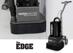 WerkMaster Polisher Grinder Power Pallet Combination Bundle Purchase Saves You $2,500 Plus ...