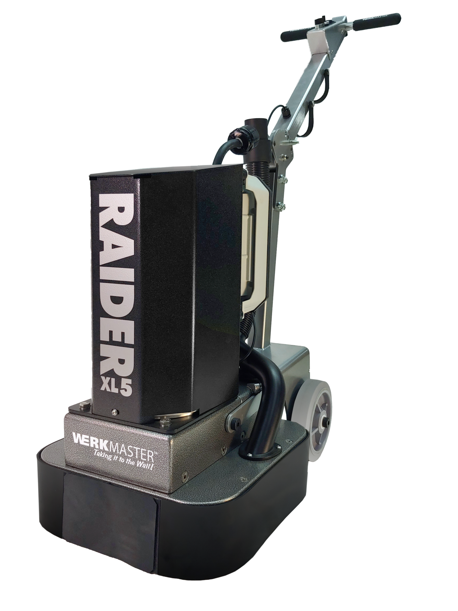 Standard 1 Segment Metal Bond Tools – The Decorative Concrete Store