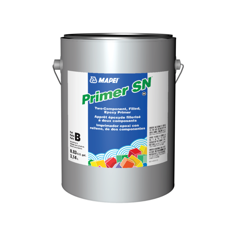 Mapei-Primer SN, Adhesion Enhancer Kit, Ultratop Systems – The ...