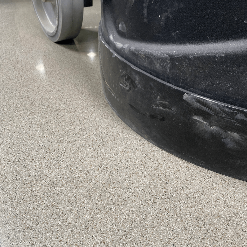 Mapei-Ultratop SP Fine Aggregate Polishable Overlay – The Decorative ...