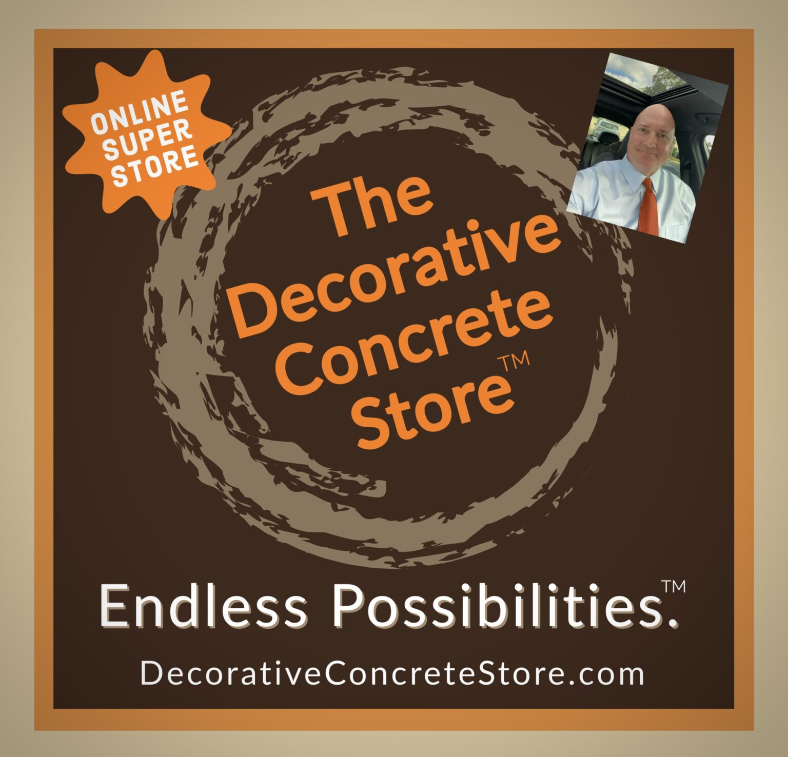 Product Categories – The Decorative Concrete Store