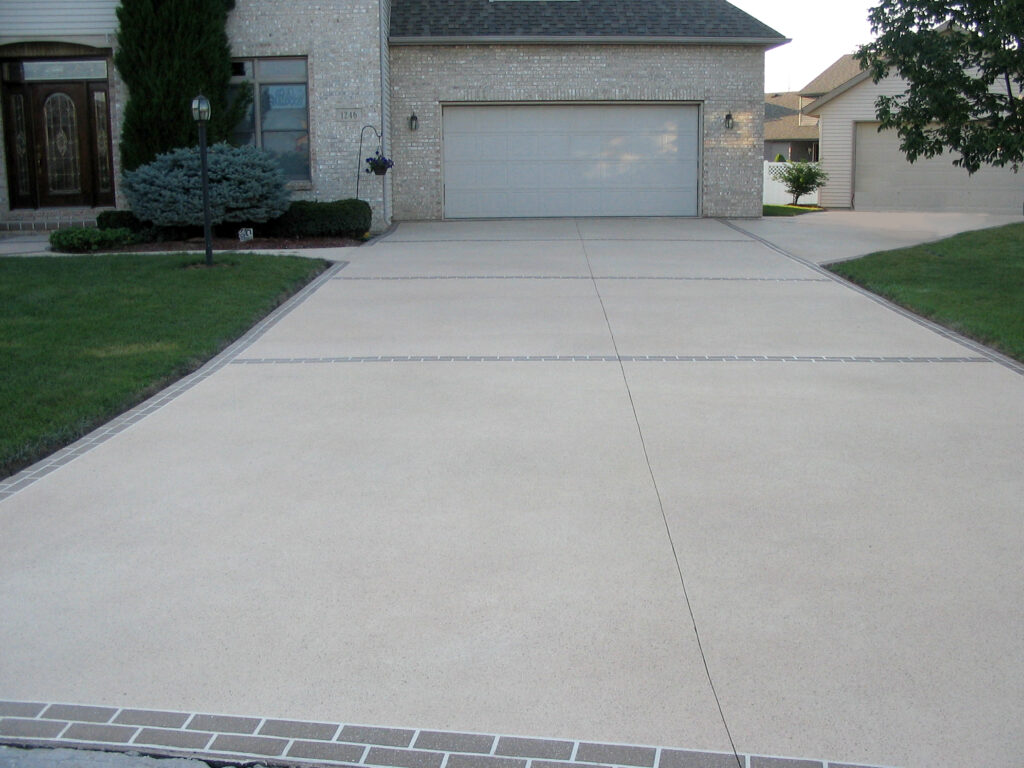 CEMspray Restoration Overlay Concrete Spray Mix 50 LB – The Decorative ...